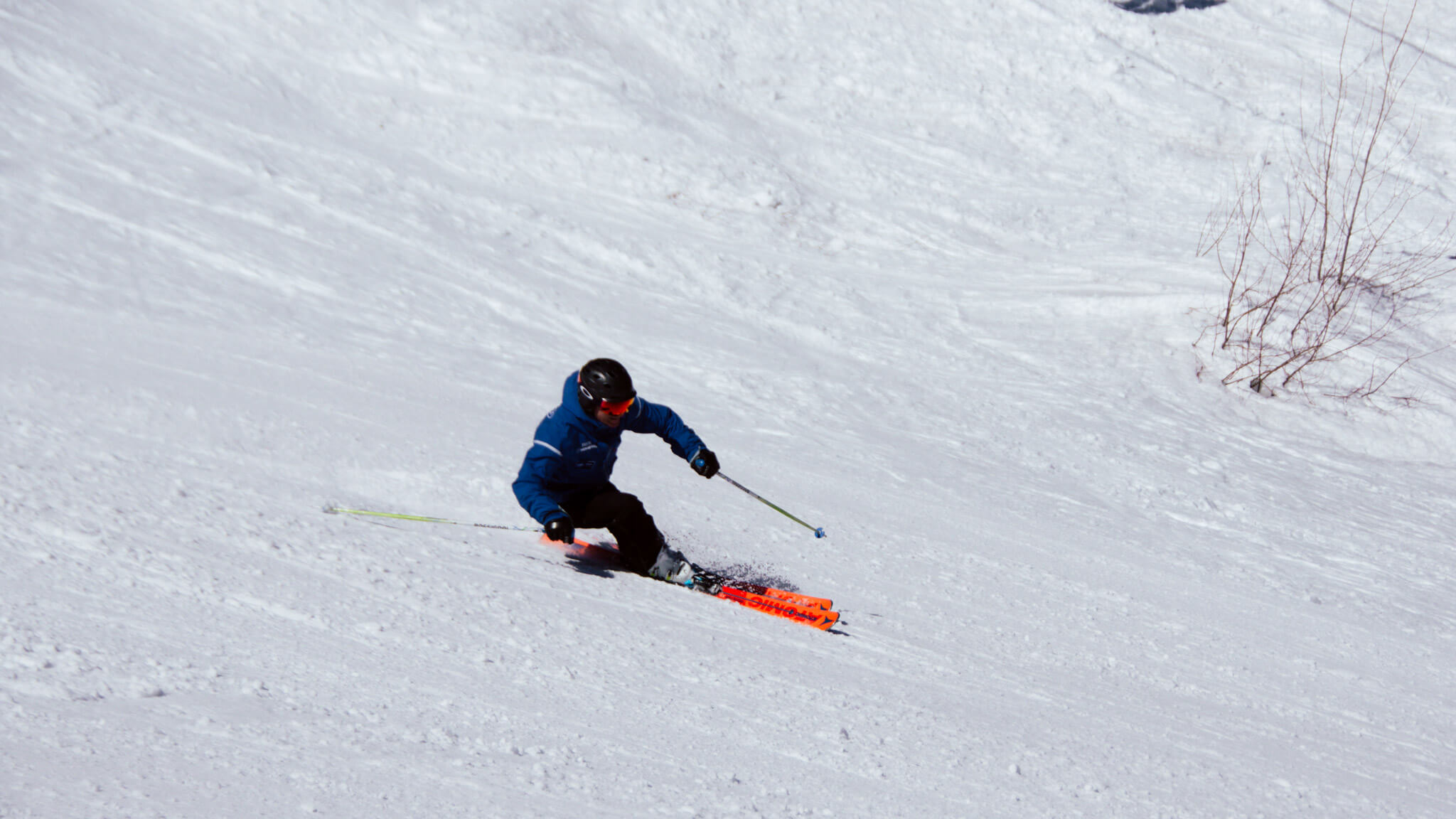 Your Guide to Ski Instructor Courses: The Need-To-Know - Nonstop Snow